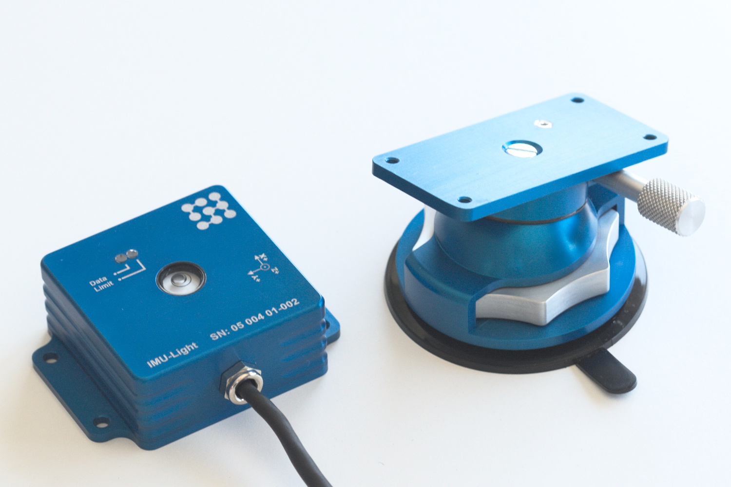 AIM - Arnold Intelligente Messsysteme GmbH & Co. KG / Home